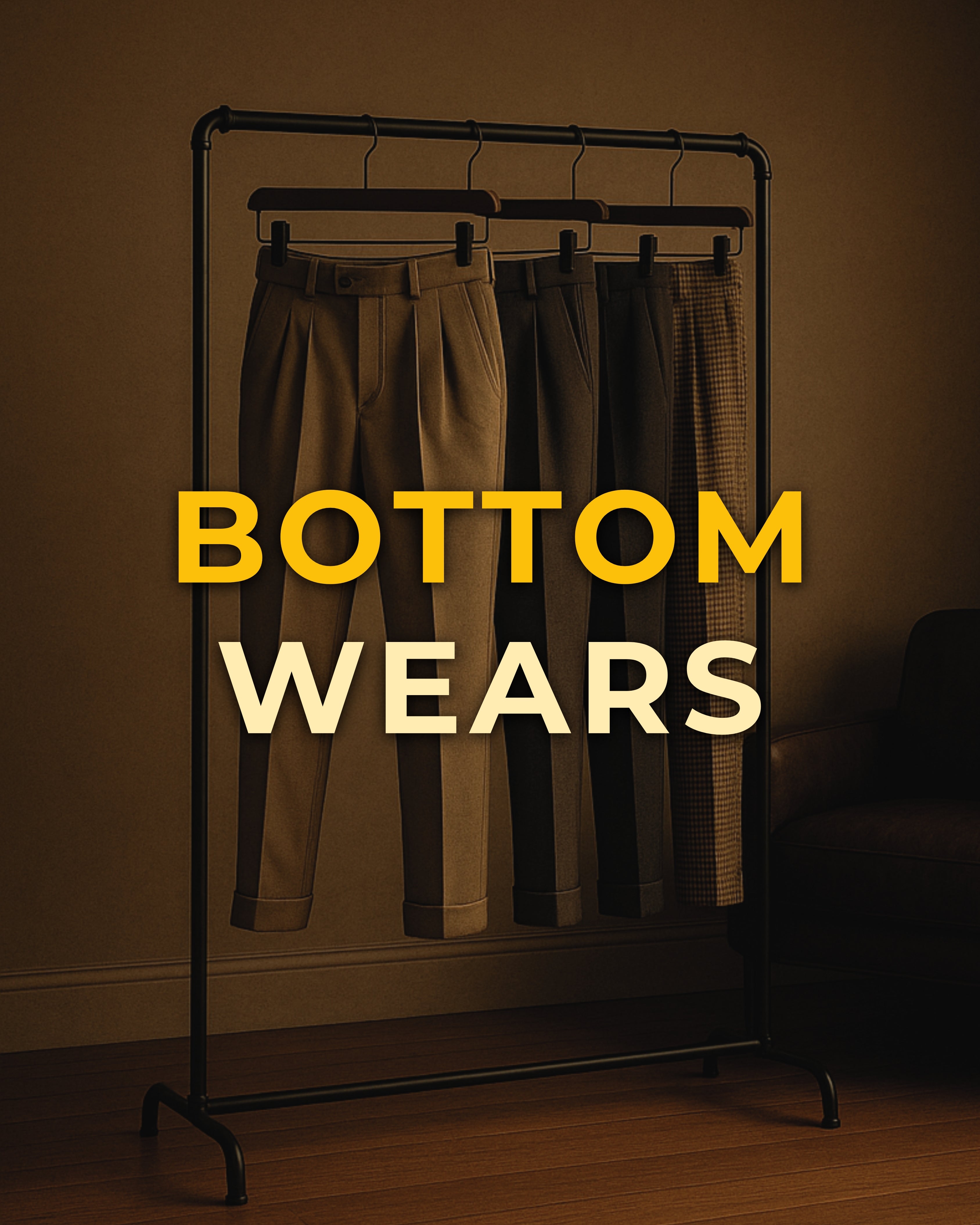 Bottom Wears – EMRIS EMPIRE